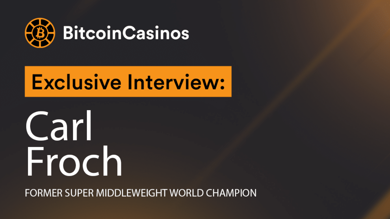 Carl Froch Exclusive: I’d uppercut a Just Stop Oil protester if they ...