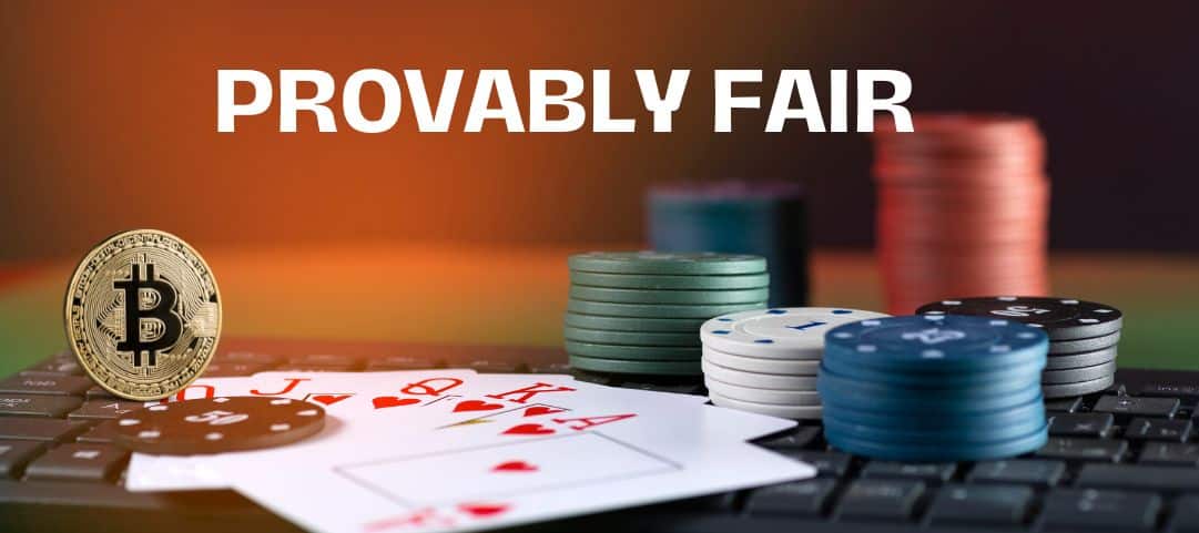 Guide to Finding the Best Provably Fair Bitcoin Casinos in the US