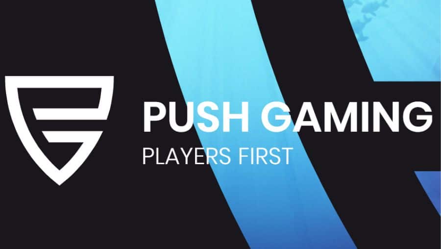 Push Gaming Slots - Review & Bonus Offers for 2025