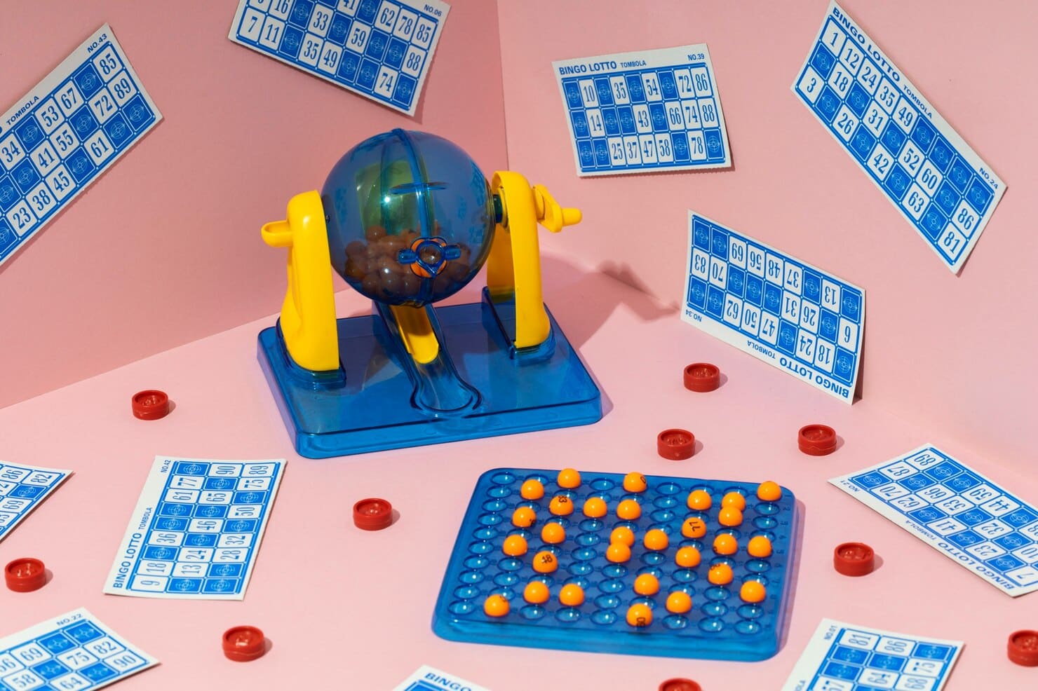 Bingo Strategy: How to Increase Your Chances of Winning - Bitcoin Casinos